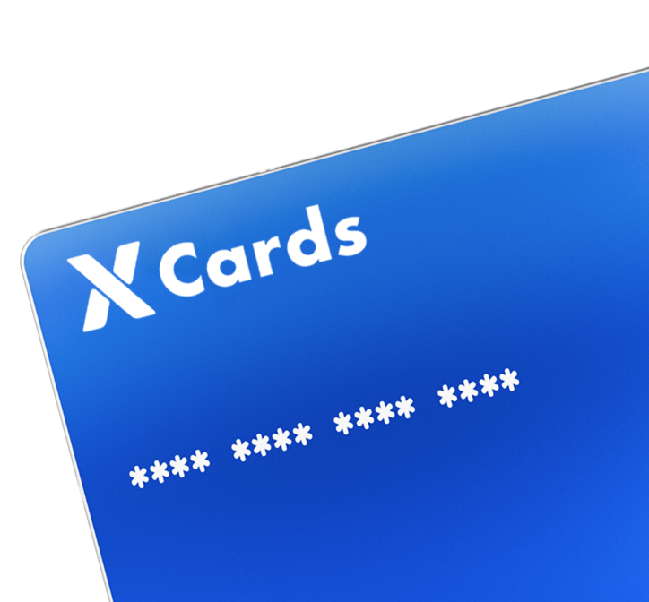 XCARDS | Virtual Payment Solutions for All